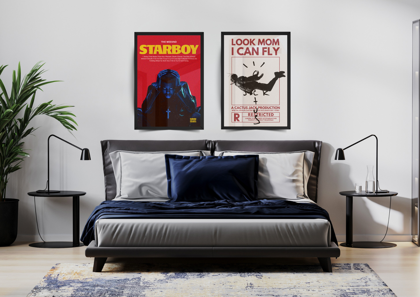Posters Base